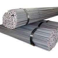 China Tolerance ±1% HRB400 HRB500 grade 40 rebar for construction with construction materials and supplies for sale