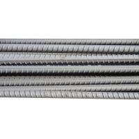 China Affordable HRB400 HRB500 B450C Rebar for Construction AiSi Standard Guaranteed for sale