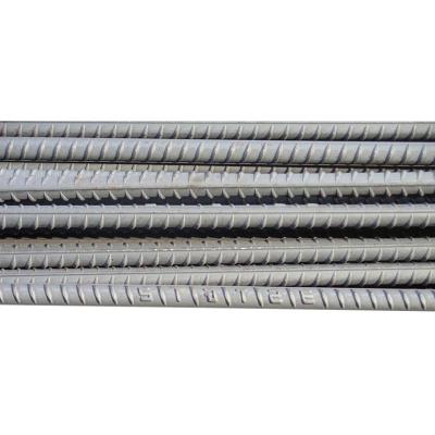 China Affordable HRB400 HRB500 B450C Rebar for Construction AiSi Standard Guaranteed for sale