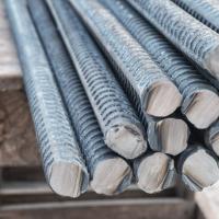 China Customized HRB400 HRB500 Steel Rebar with ±1% Tolerance and Bending Service for sale