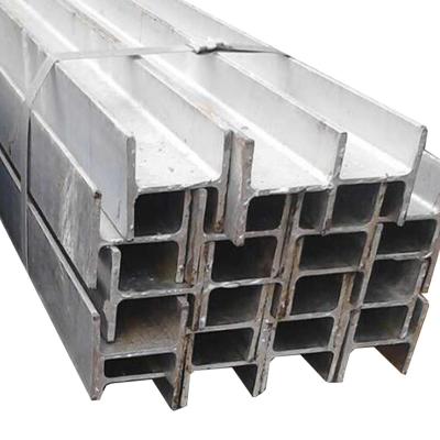 China 150mm SS540 S235 S275 S355 A36 A572 G50 G60 H Beam Size with Flange Width and Thickness According to Customer Needs for sale