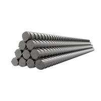 China HRB400 HRB500 b500b Rebar at with Cutting Services and AiSi Standard for sale