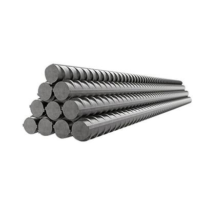 China HRB400 HRB500 b500b Rebar at with Cutting Services and AiSi Standard for sale