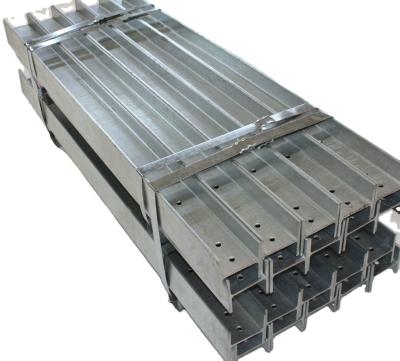 China Q235B Q345B Q420C Q460C SS400 etc h beam steel in JIS G3101 EN10025 ASTM A36 ASTM A572 ASTM A992 Standard with offer for sale