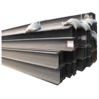 China SS540 S235 S275 S355 A36 A572 G50 G60 Steel H Beam Web Thickness and Flange Width Designed for Your Construction Project for sale