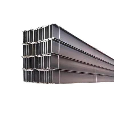 China Hot Rolled 8 x 8 H Beam with JIS G3101 EN10025 ASTM A36 ASTM A572 ASTM A992 Standard and Various Specifications for sale