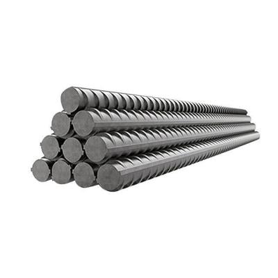 China Affordable HRB400 HRB500 Rebar for Construction Length 6-12M Guaranteed for sale