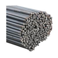 China HRB400 HRB500 a500c Rebar Customized with Length 6-12M and Tolerance ±1% Guaranteed for sale
