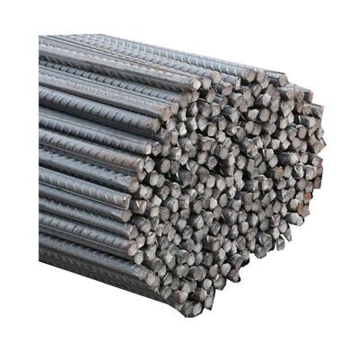 China HRB400 HRB500 a500c Rebar Customized with Length 6-12M and Tolerance ±1% Guaranteed for sale