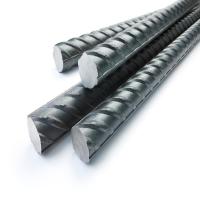 China HRB400 HRB500 y12 steel rebar with AiSi Standard and Punching Processing Service for sale