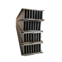 China Custom Length and Thickness A992 H Beam for Structural Steel Projects SS540 S235 S275 S355 A36 A572 G50 G60 at Directly Sell for sale