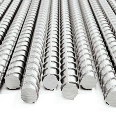 China Customized HRB400 HRB500 Roll Rebar at with AiSi Standard and Tolerance of ±1% for sale