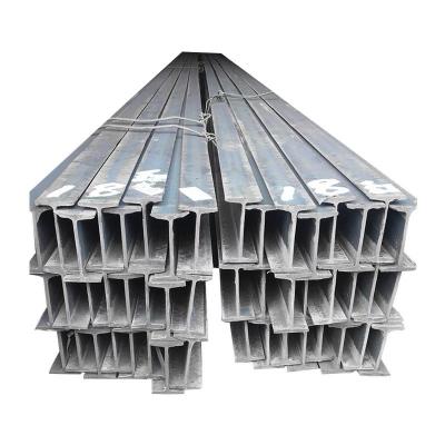 China Q235B Q345B Q420C Q460C SS400 SS540 S235 S275 S355 A36 A572 G50 G60 stainless h beam steel with various specifications for sale