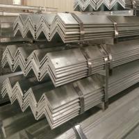 China Top Manufacturers Provide Angle Steel for Constructions Shop Primer and Shot Blasting for sale