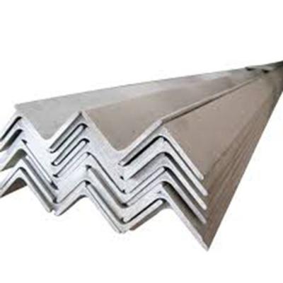 China UNEQUAL carbon steel angle with from direct Grade Q195-450 series for sale