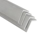 China Affordable Steel Angle Bar for Construction Industry Grade S235JR-S335JR for sale