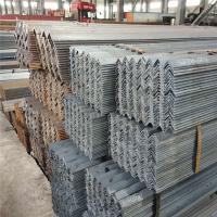 China Affordable Steel Angle Bar for Construction Industry Grade S235JR-S335JR for sale