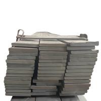 China Cutting Service for Mold Steel Flat Bar to Meet Customer's Requirement for sale