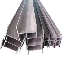 China SS540 S235 S275 S355 A36 A572 G50 G60 etc 250*250 H-Beam Flange Width According to Customer Needs Web Width for sale