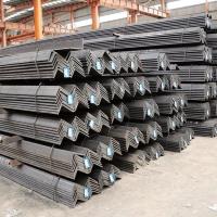 China 60x60x4 steel angle with SS400-SS540 grade and competitive at ±1% tolerance for sale