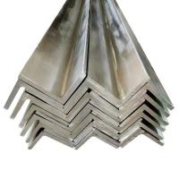 China 120 Degree Angle Steel with Grade A36-A992 and Tolerance ±1% at from Direct for sale