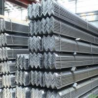 China 120 Degree Angle Steel with Grade A36-A992 and Tolerance ±1% at from Direct for sale