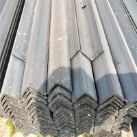 China 120 Degree Angle Steel with Grade A36-A992 and Tolerance ±1% at from Direct for sale
