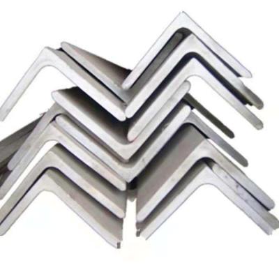 China Cutting Service Offered Steel Angle Bar with in AISI ASTM BS DIN GB JIS EN Standard for sale