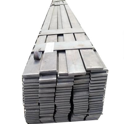 China Hot Rolled Technique Flat Steel 45 at from Well-Known Manufacturers for Construction for sale
