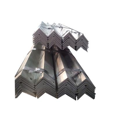 China 2mm x 2mm Steel Angle in Grade S235JR-S335JR for Bending Services at Affordable for sale