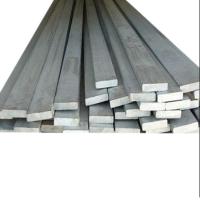 China Carbon Steel Flat Steel Bar for Mold Steel Special Alloy Performance for sale