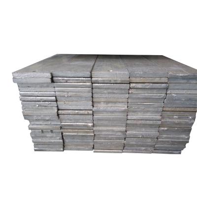 China Hot Rolled Flat Steel with Punching Service Manufactured by Top Manufacturers for sale