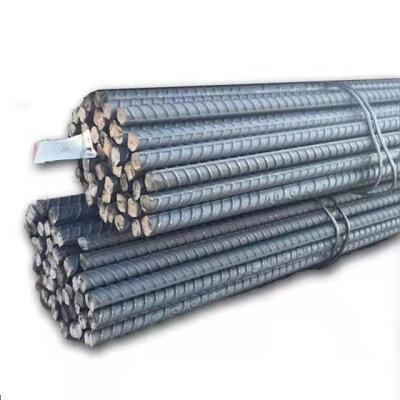 China HRB400 HRB500 steel rebar g60 for construction Tolerance ±1% and Customized Options for sale