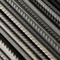 China HRB400 HRB500 steel rebar g60 for construction Tolerance ±1% and Customized Options for sale