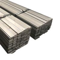 China Affordable and Durable Q345B/Q235B Grade Cold Rolled Steel Flat Bar for Construction from Trusted Manufacturers for sale