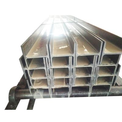 China Flange Thickness According to Customer Needs 300*300 H-Beam for Construction Structure SS540 S235 S275 S355 A36 A572 G50 G60 for sale