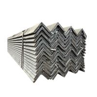 China Profile Steel Angle Steel Bar with Invoicing by Actual Weight in AISI ASTM BS DIN GB JIS EN Standard for sale