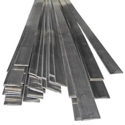 China Customized Technique Hot Rolled Q195 Grade Steel Flat Bar with Width Range of 150-625mm for sale