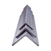 China Galvanised Angled Steel Assurance and Decoiling Processing Service for Constructions for sale