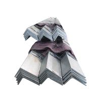 China Competitive 100x100x10mm Steel Angle with and Shop Primer and Shot Blasting Alloy and AISI ASTM BS DIN GB JIS EN Standard for sale