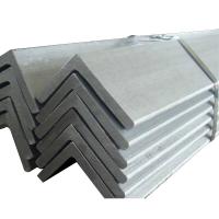 China Manufacturers Provide Q235B Steel Angle with Tolerance ±1% and Invoicing by Actual Weight for sale
