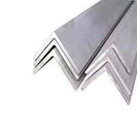 China Customized Q235B Angle Steel with Grade S235JR-S335JR and Invoicing by Actual Weight for sale