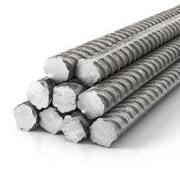 China HRB400 HRB500 0.5 Inch Rebar Guaranteed with Welding Processing Service and ±1% Tolerance for sale