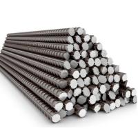 China AiSi Standard HRB400 HRB500 B500A B500B Steel Rebar for Construction and Customizable for sale