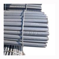 China Affordable HRB400 HRB500 Rebars Diameter Steel Rebar Prices for Bending and Cutting Services for sale