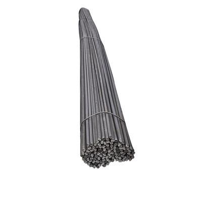 China Punching Processing Service HRB400 HRB500 Rebar Steel Rods with Direct and Assurance for sale