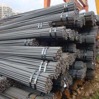 China HRB400 HRB500 Building Materials Rebar with AiSi Standard and Decoiling Service for sale