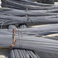 China HRB400 HRB500 cold rolled rebar HRB500 standard and 6-12M length for your construction needs for sale
