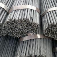 China HRB400 HRB500 cold rolled rebar HRB500 standard and 6-12M length for your construction needs for sale