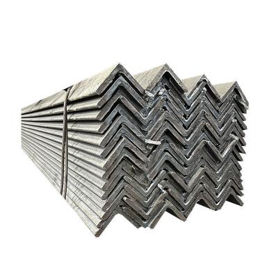 China Customized Steel Corner Angle with and Standard AISI ASTM BS DIN GB JIS EN for sale